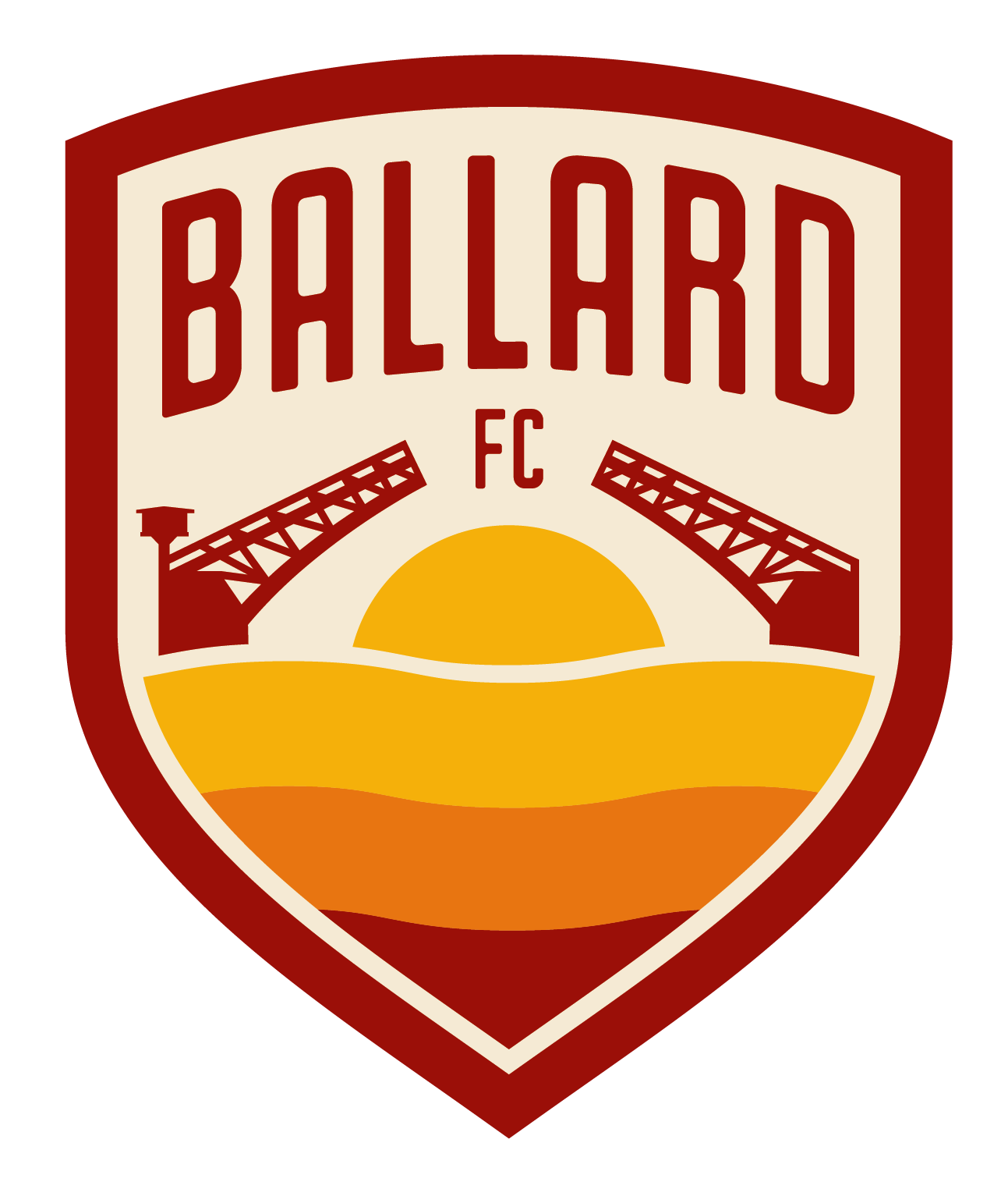 Homepage - Ballard FC